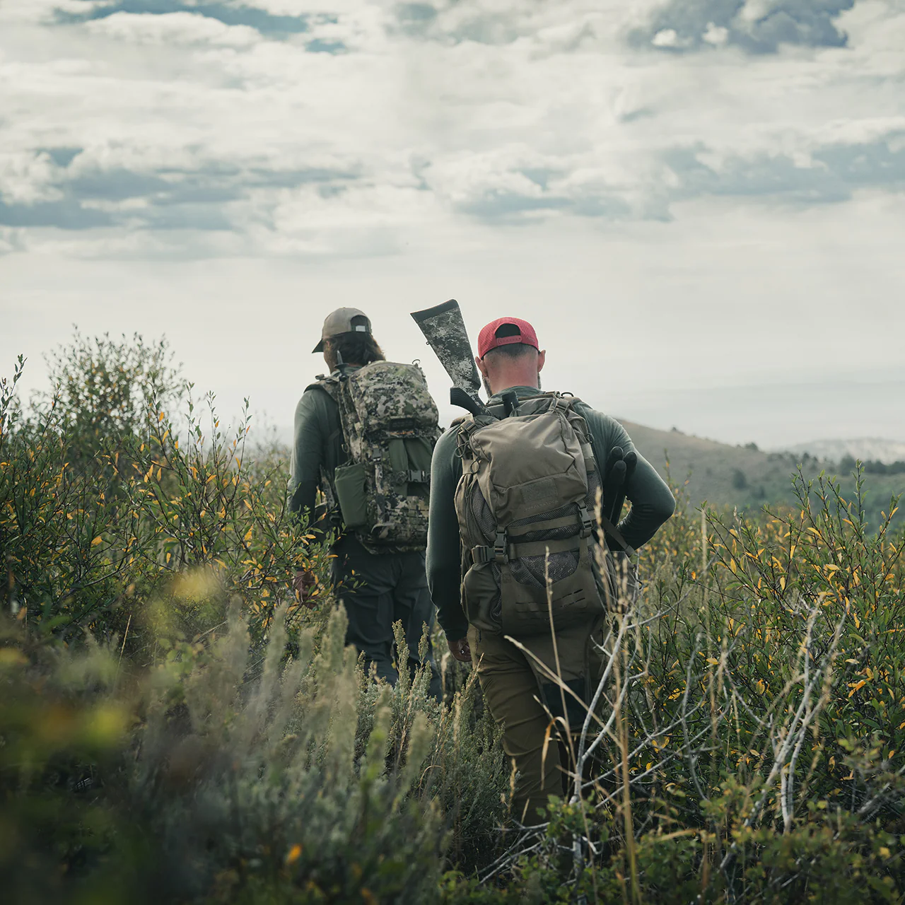 The Pack That Started It All: Eberlestock’s Legendary Just One Pack ...