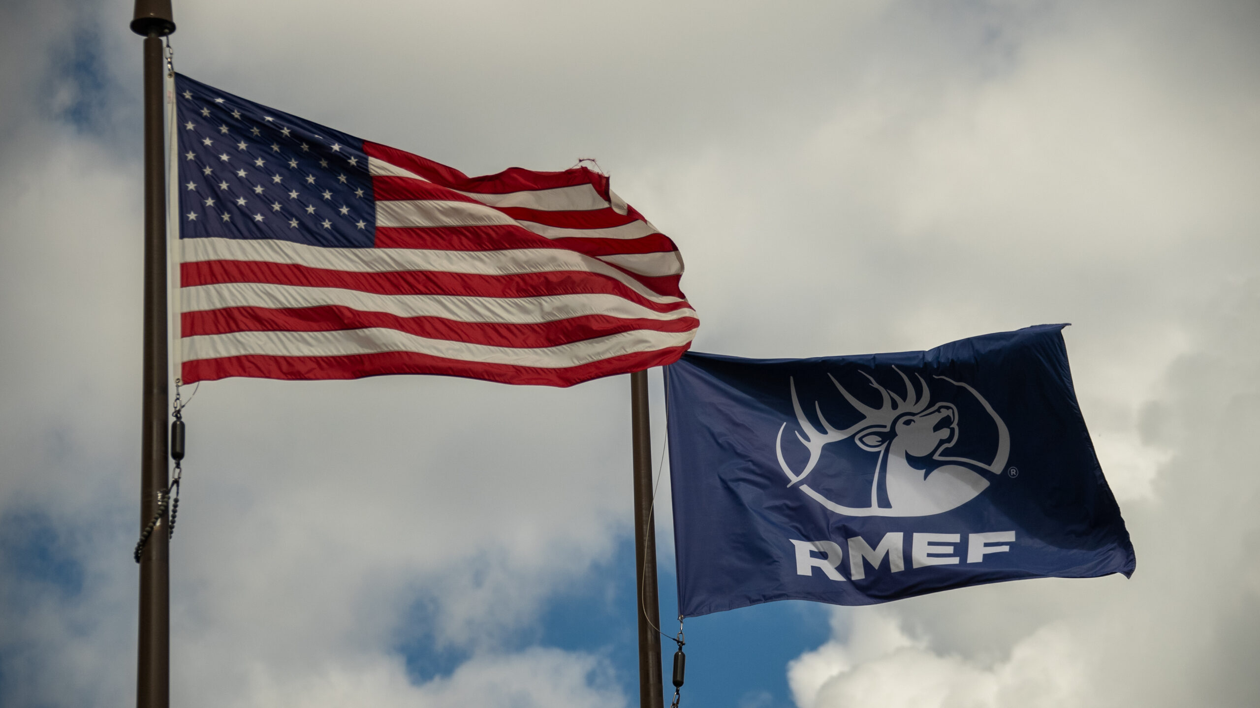 RMEF Works for Hunters, Wildlife and Conservation | RMEF Media | Rocky ...