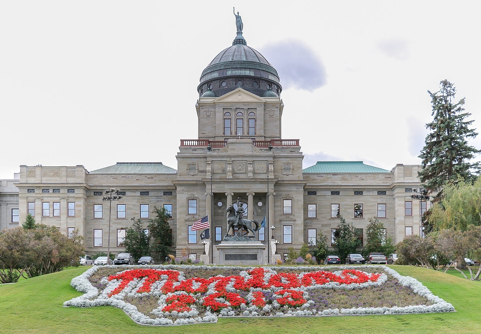 2025 Montana Legislative Session Summary | RMEF Media | Rocky Mountain ...