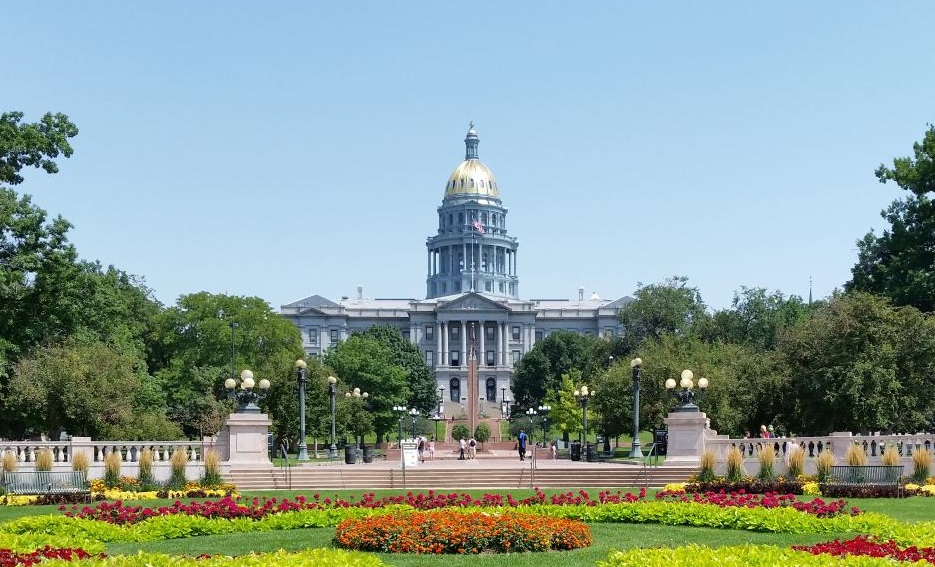 2025 Colorado Legislative Session Summary | RMEF Media | Rocky Mountain ...