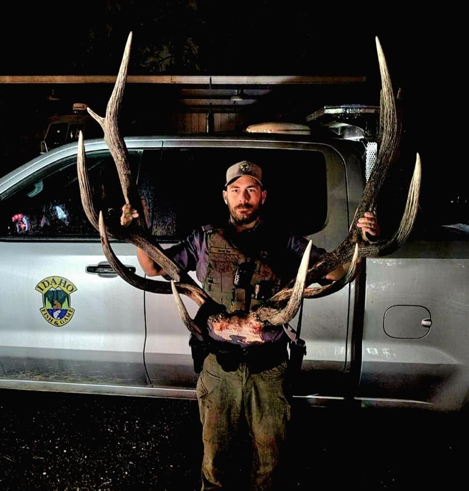 Idaho Man Convicted of Elk Poaching | RMEF Media | Rocky Mountain Elk ...