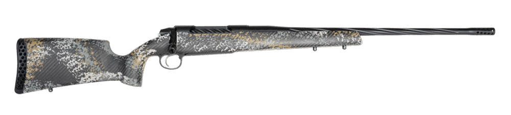 The Best Mountain Elk Rifles for 2025 | RMEF Media | Rocky Mountain Elk ...