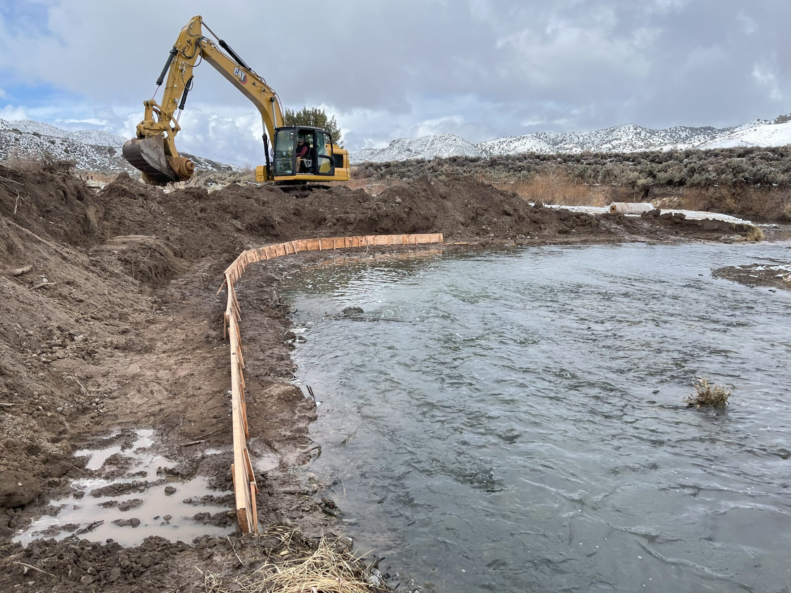 Utah Watershed Restoration Initiative Unveils 2026 Projects | RMEF ...