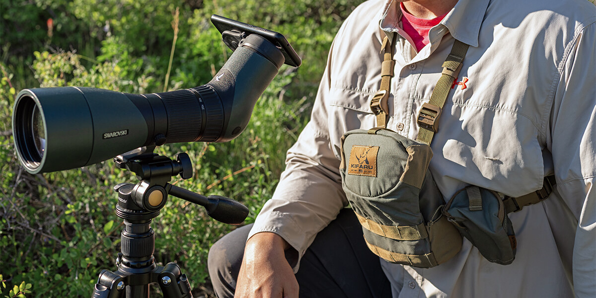 The Future of Glassing is Here: Introducing the MagView® S1 SYNC with ...