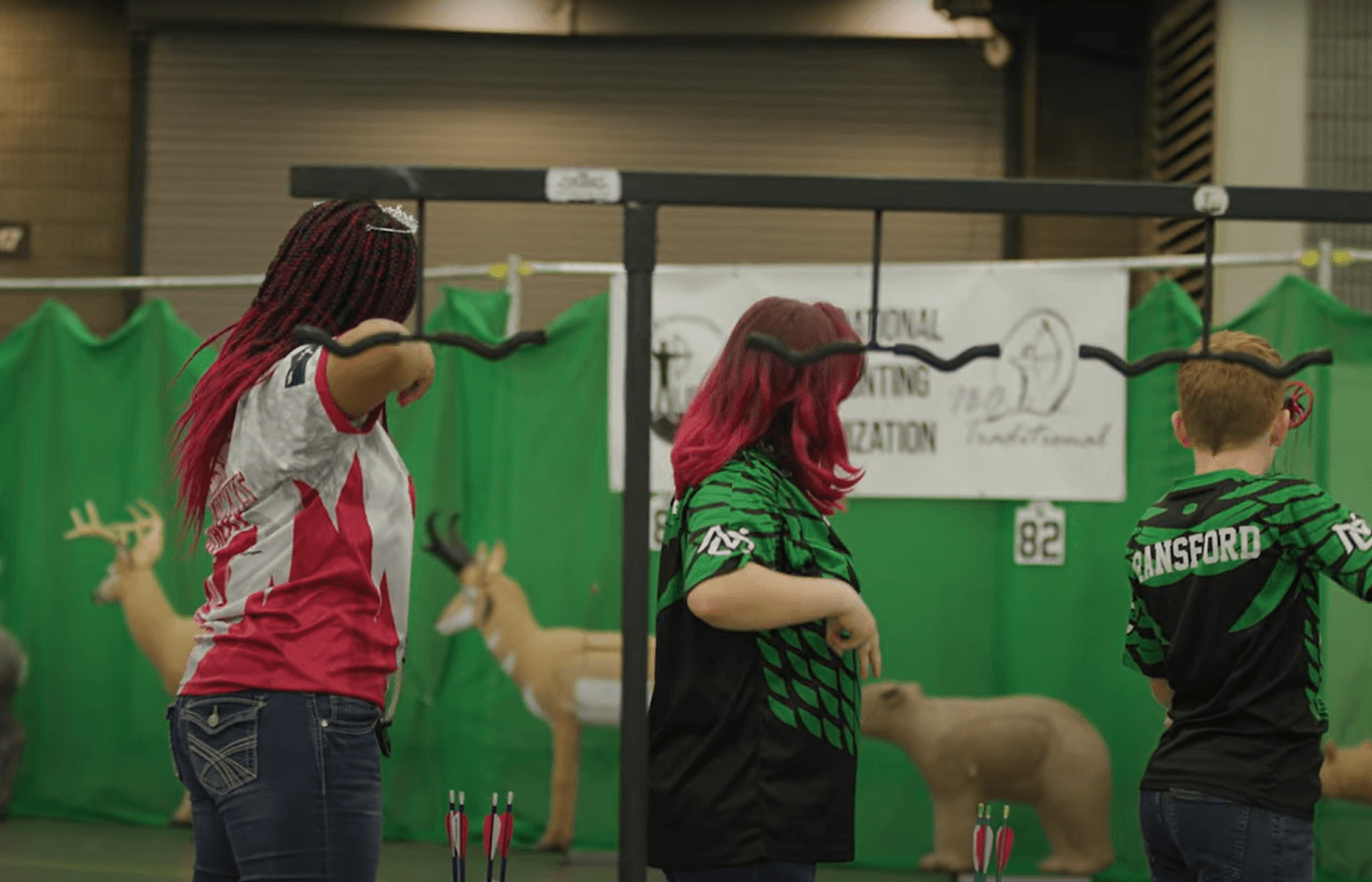 How RMEF Helps Current and Future Archers, Bowhunters | RMEF Media ...