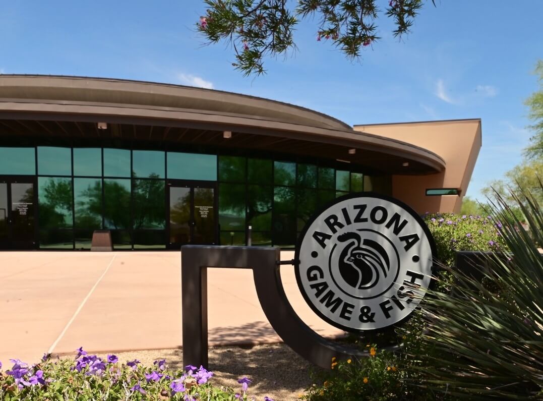 Application Period Open for Arizona Game and Fish Commission Vacancy ...