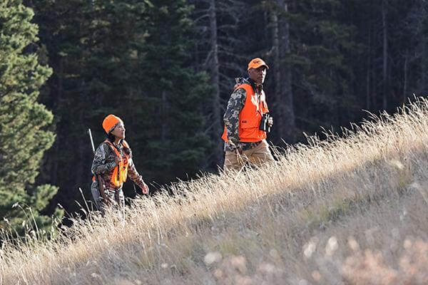 Hunting Season Begins in Colorado | RMEF Media | Rocky Mountain Elk ...