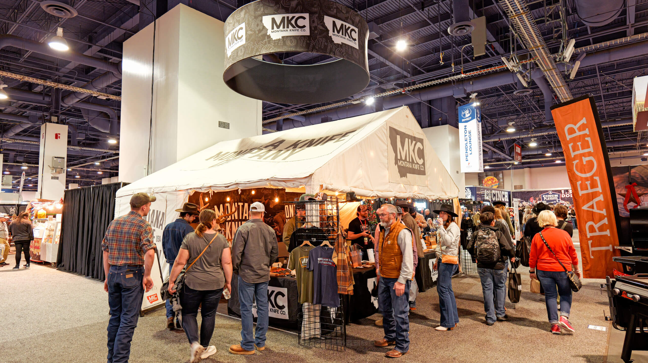 Events | Rocky Mountain Elk Foundation