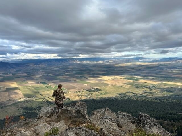 Oregon Releases 2025 Big Game Hunting Forecast | RMEF Media | Rocky ...