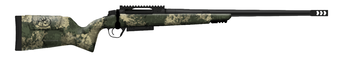 2026 Event Firearms | RMEF Media | Rocky Mountain Elk Foundation