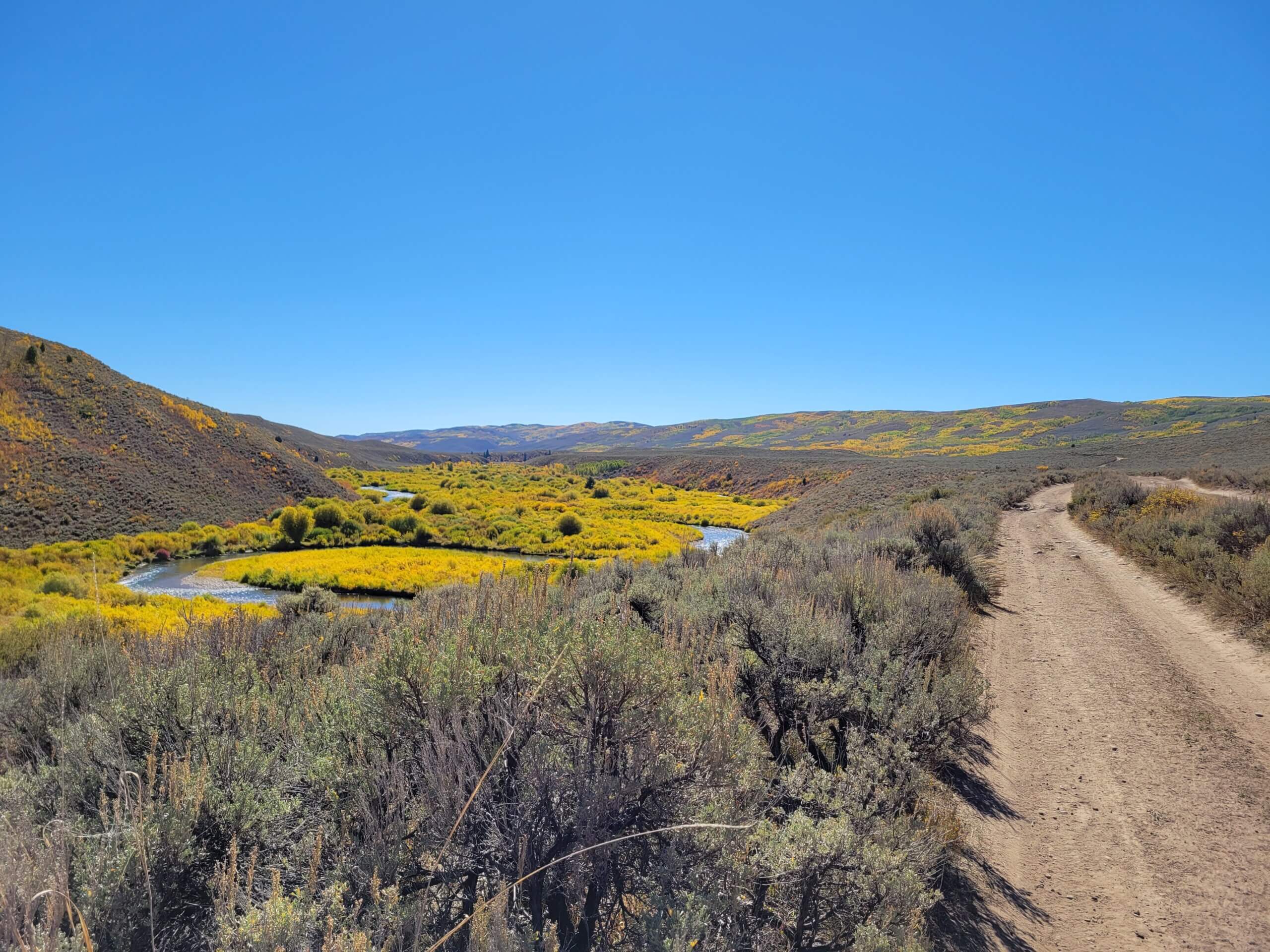 RMEF and Partners Work to Open or Improve Access to Nearly 145,000 ...