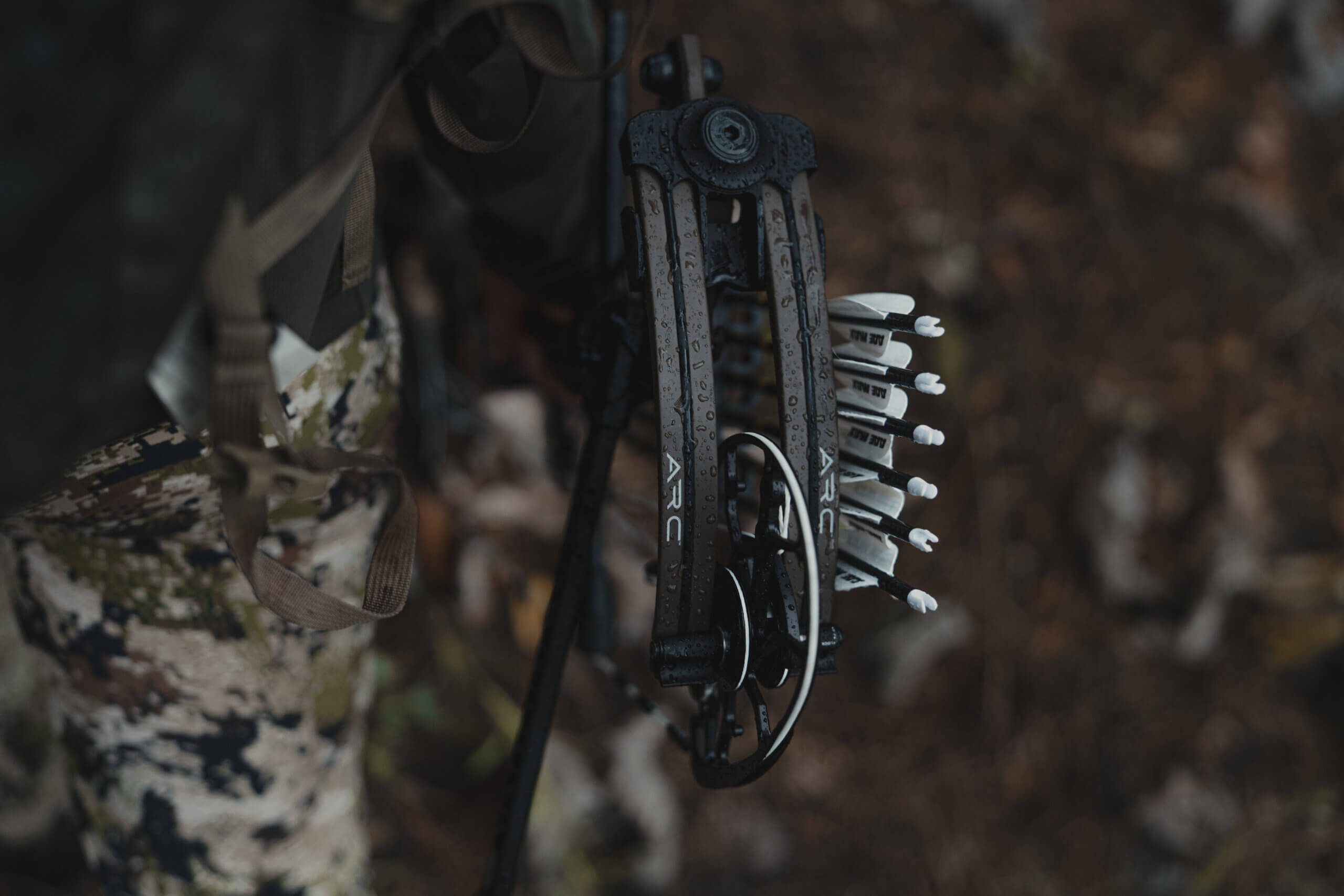 MATHEWS® INTRODUCES 2026 HUNTING BOWS AND ACCESSORIES | RMEF Media ...