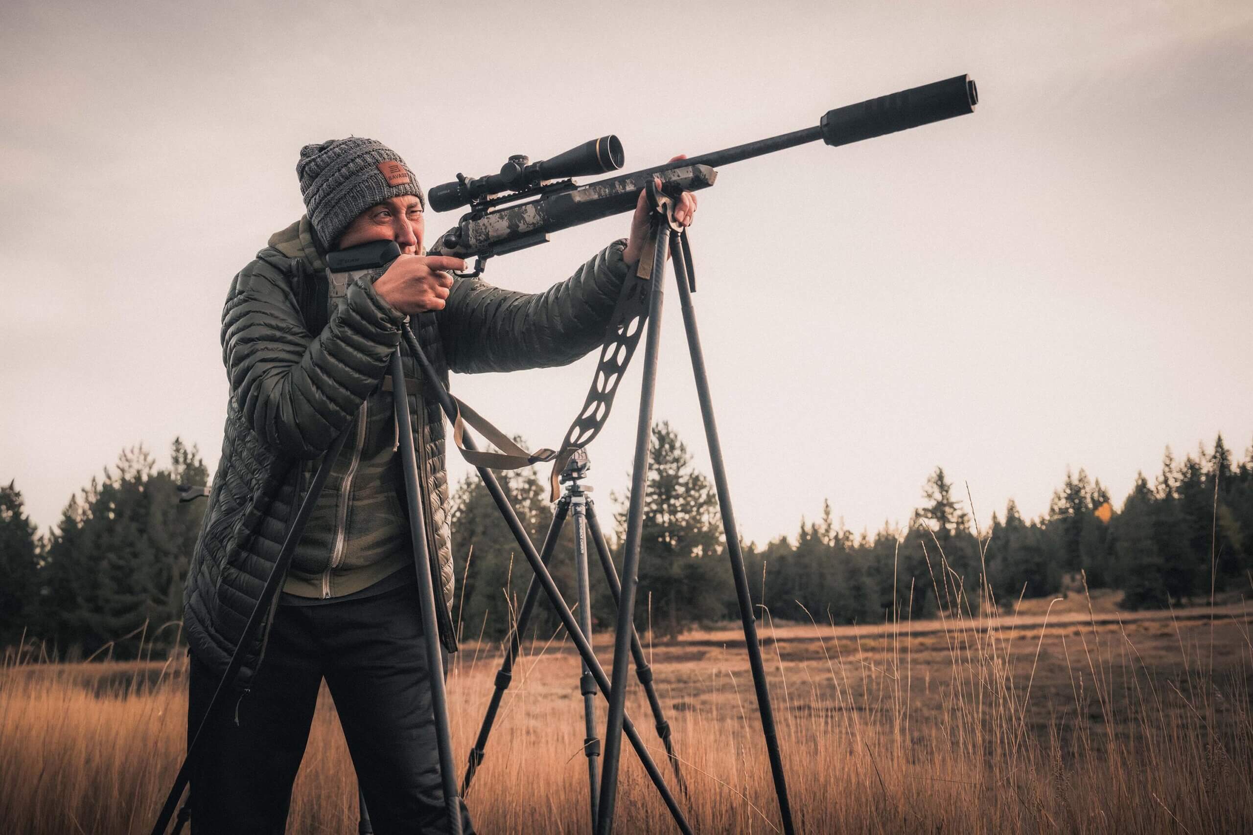 The Legend Reborn with Savage Arms | RMEF Media | Rocky Mountain Elk ...