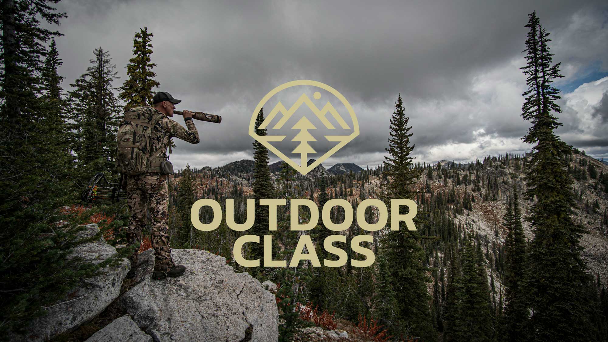 RMEF & OutdoorClass | Rocky Mountain Elk Foundation