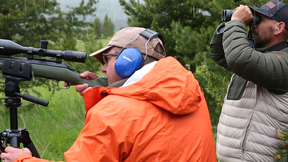 Application Period Open for 2023 Montana Master Hunter Program | Rocky ...